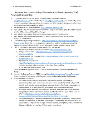 Fillable Online Department of Computer Science and Engineering - UMN ...