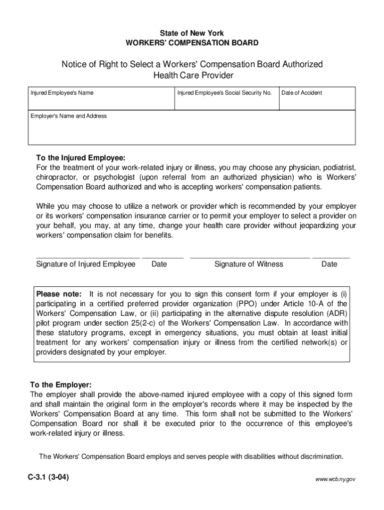 Fillable Online Employee Injury/ Incident Report - Eastern Suffolk BOCES Fax Email Print - pdfFiller