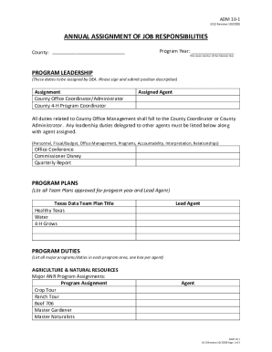 Fillable Online southtexas tamu What Does A Leadership Development ...