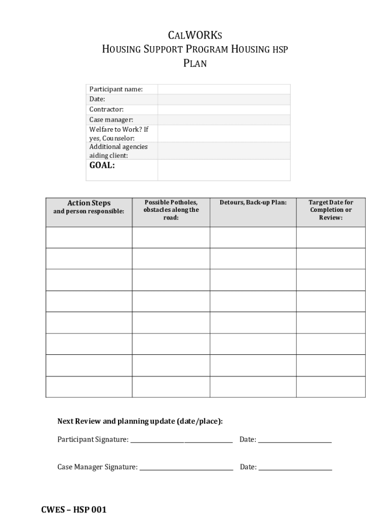Fillable Online 11. Family Services Program - Santa Clara County Fax Email Print - pdfFiller