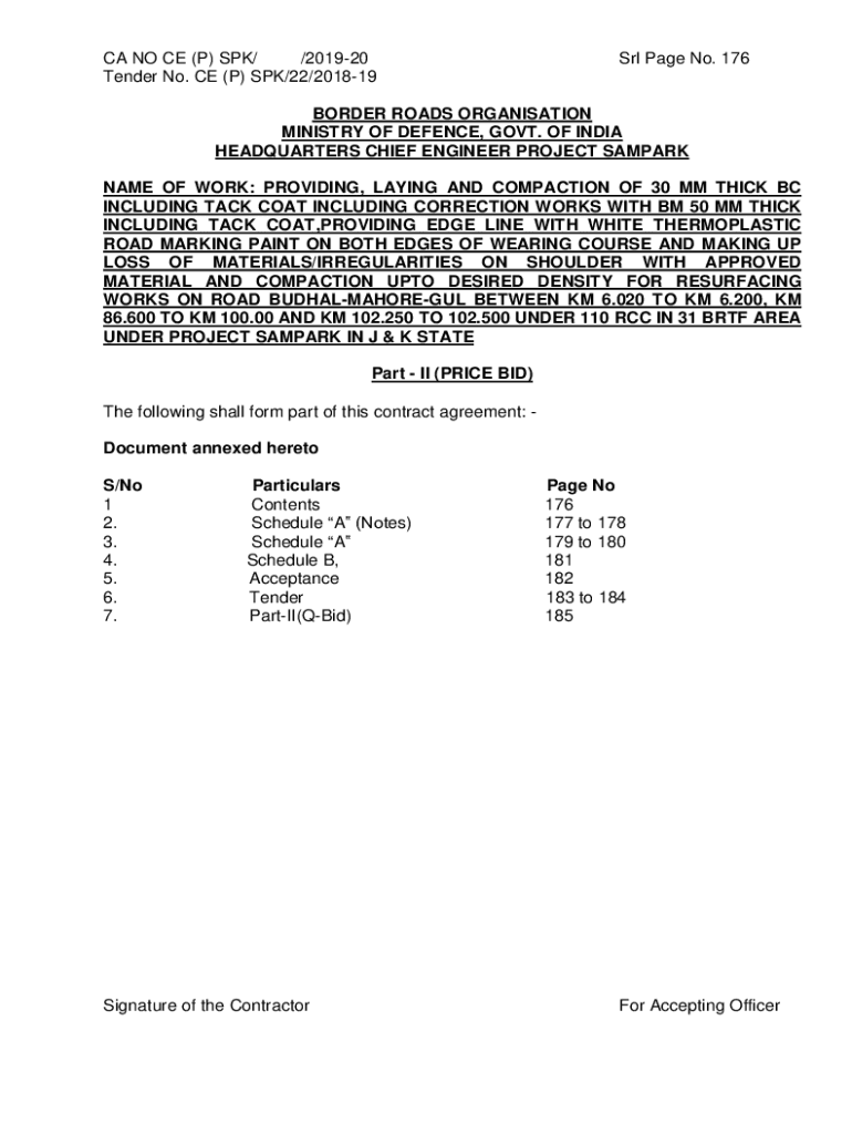 Fillable Online Chief Engineer Project Sampark vs M/S Able Traders on ...