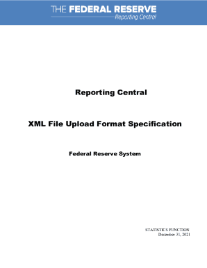 Fillable Online FR Y-14A/Q Data Collection File Upload User Guide Fax ...