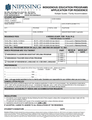 Fillable Online Indigenous Resources Guide - LibGuides at Nipissing University Fax Email Print ...