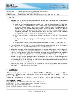 Fillable Online Eligibility For Veteran Readiness And Employment Fax ...