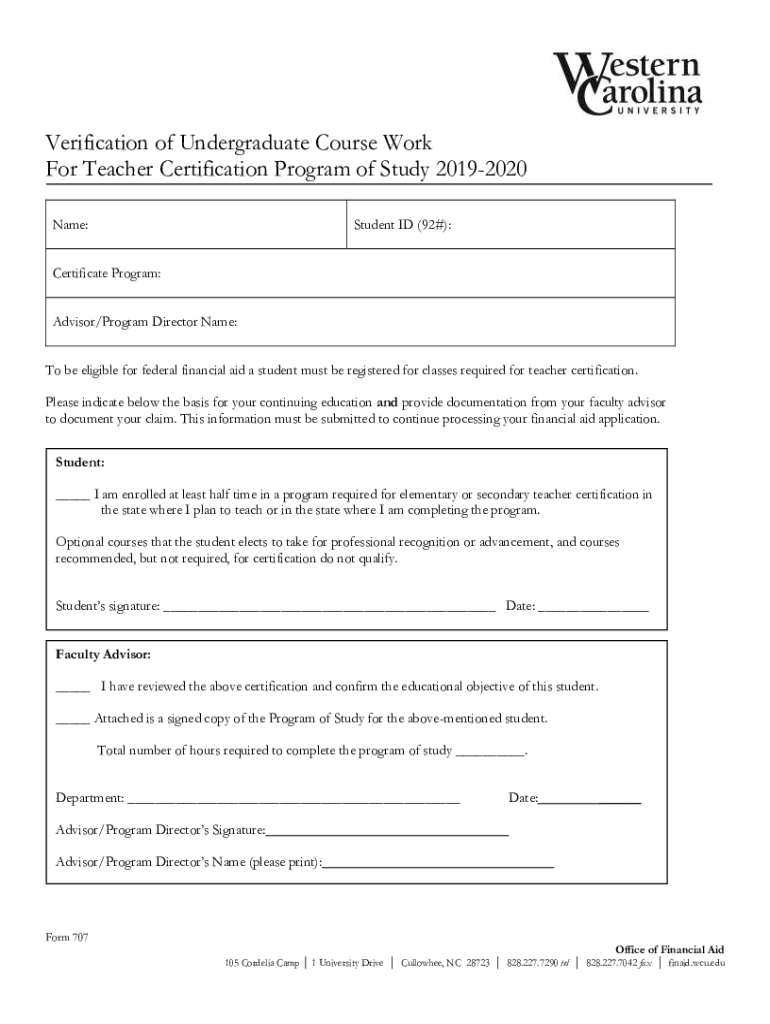 Fillable Online Volume 1 Student Eligibility Table of Contents Fax ...