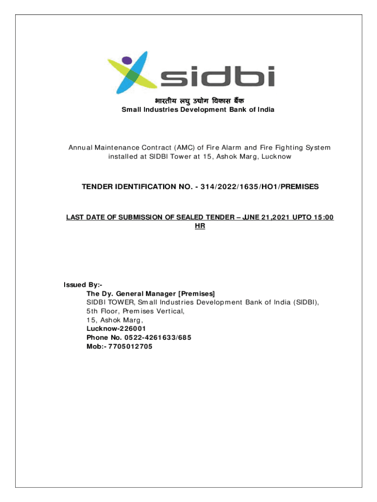 Fillable Online tbi bank ead - consolidated annual financial statements ...