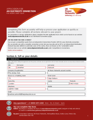 Fillable Online Area: Line: Dig Sites metres - Rapleys Fax Email Print ...