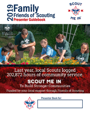 Fillable Online Dan Beard Council, Boy Scouts of America - LinkedIn Fax ...