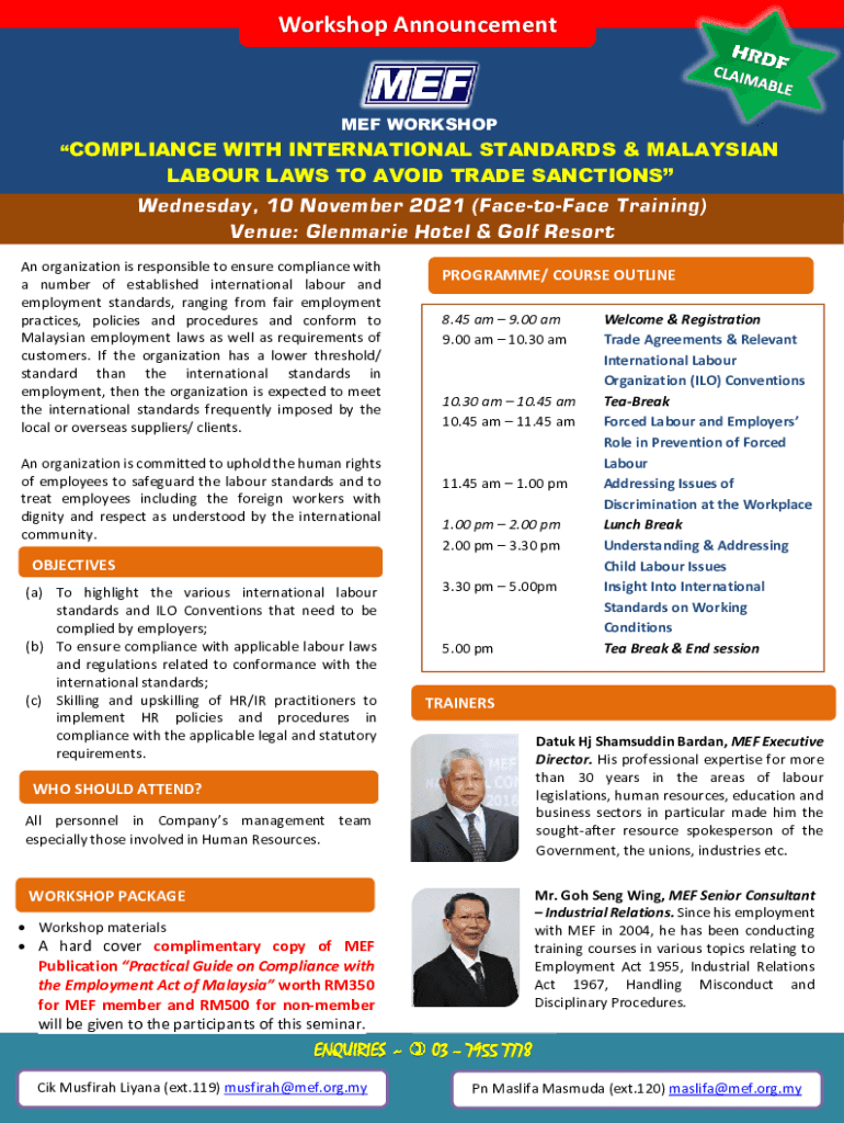 Fillable Online MEF Document Template Fax Email Print - pdfFiller