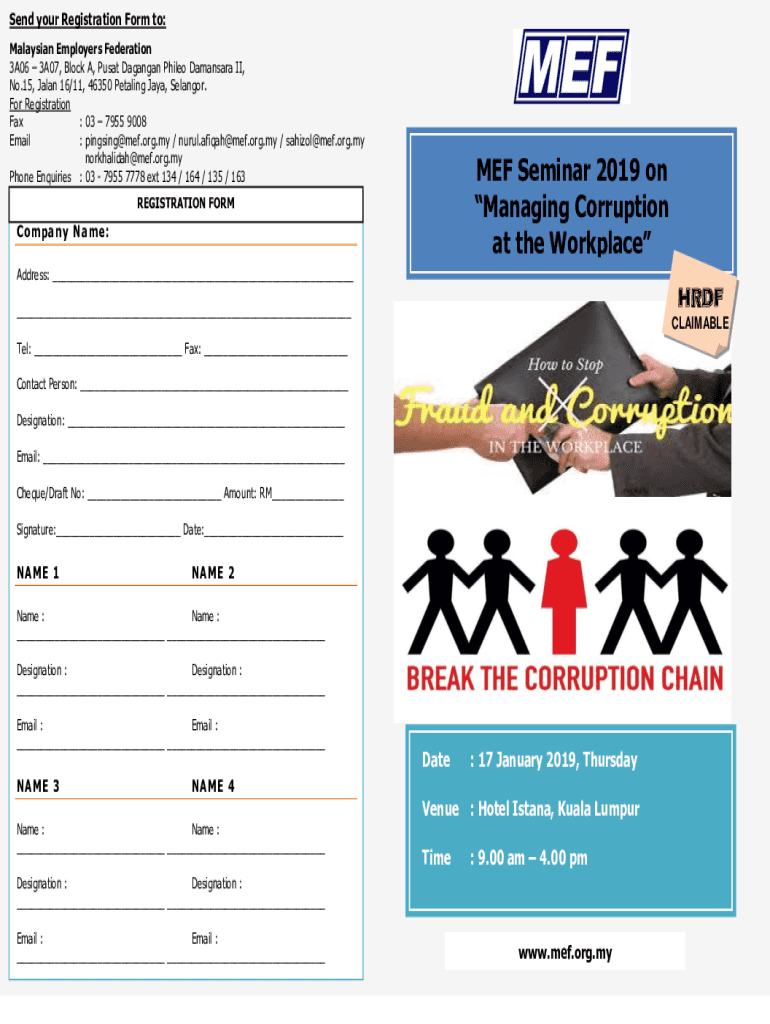 Fillable Online General event program Fax Email Print - pdfFiller