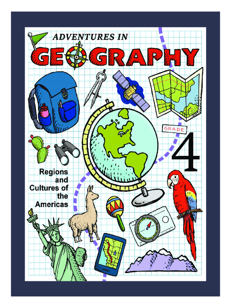 Fillable Online geoalliance asu 2nd Grade Activity Book FINAL - Arizona Geographic Alliance Fax ...