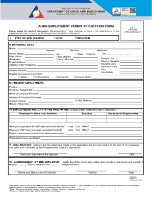 Fillable Online Employment Authorization Document (EAD), Explained Fax ...