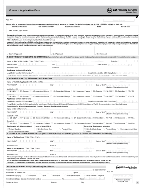 Fillable Online Fillable Online Systematic Withdrawal Plan (SWP) Form.cdr Fax Email Print ...