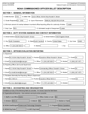 Fillable Online Billet Number 0704 Fax Email Print - pdfFiller