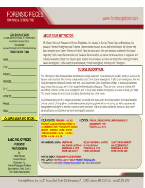 Fillable Online Get the free MAKE CHECKS PAYABLE TO JAN JOHNSON Fax ...