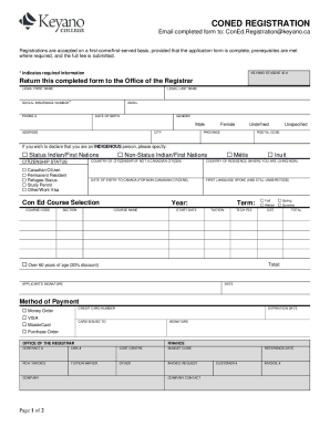 Fillable Online Life-Support Equipment Registration - Con Edison Fax ...