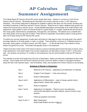 Fillable Online sample-questions-ap-calculus-ab-and-bc-exams. ... Fax ...