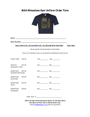 Fillable Online Boys' Clothing (Kids' Gender Neutral Sizing) Size Chart ...