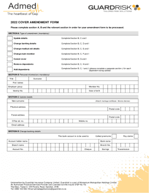 Fillable Online Estate Forms under Rule 74 and 75 of the Rules of Civil ...