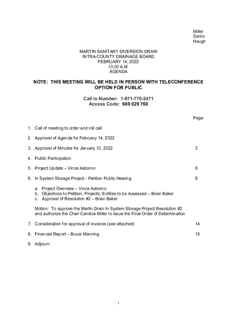 Fillable Online 1-601-680-7136 Access Code - Macomb County Public Works ...