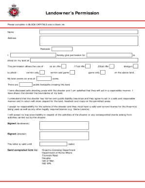 Fillable Online Page 1 of 1 PLEASE WRITE IN BLOCK CAPITALS Your Name ...