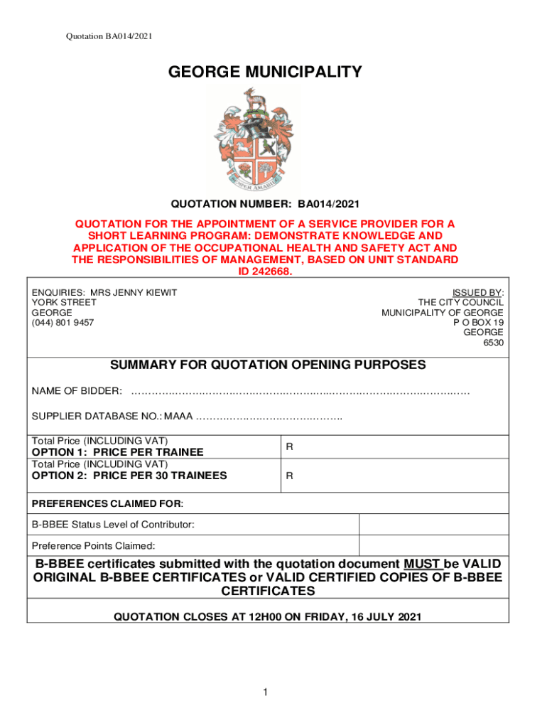 Fillable Online COHSES: Certificate of Health, Safety and ... - UFred ...