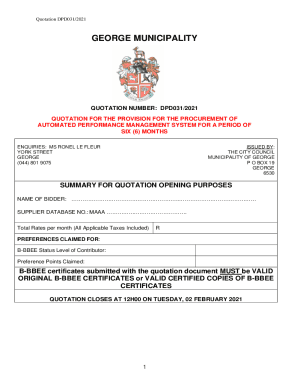 Fillable Online Employee Performance Reviews: The Complete Guide Fax Email Print - pdfFiller