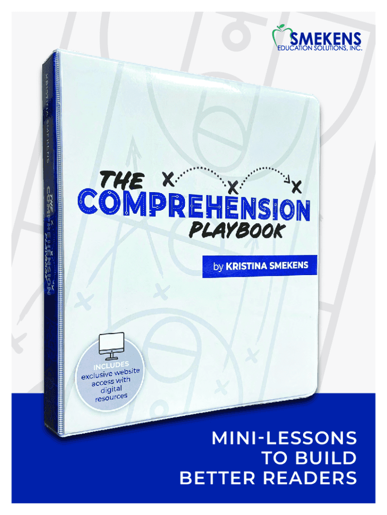 Fillable Online How to Teach an Effective Reading Mini Lesson Fax Email ...