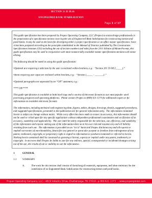 GeoSolutions Site Map Doc Template | pdfFiller