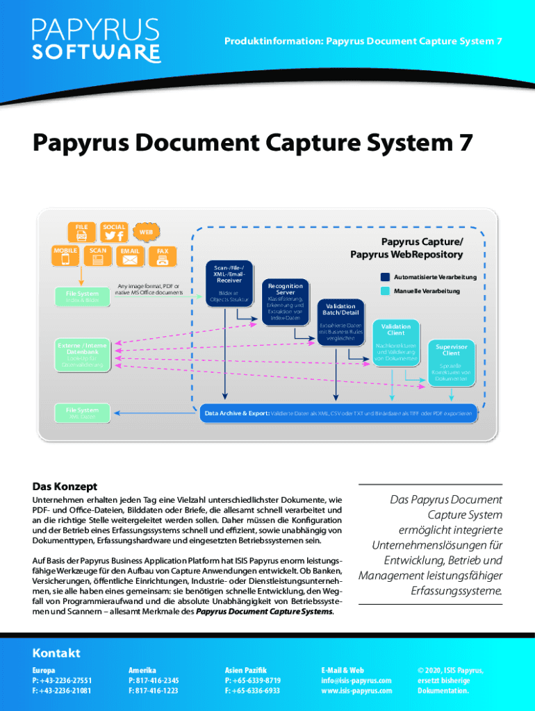 Fillable Online Document Capture Software - Dokmee Fax Email Print ...