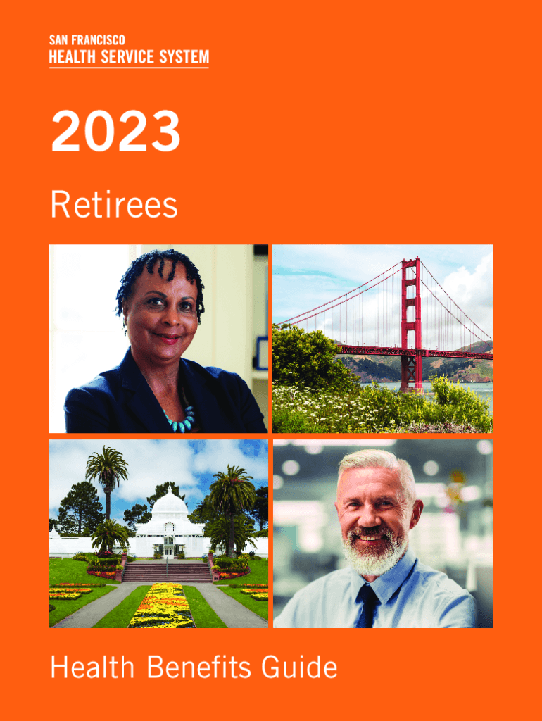 Fillable Online FY2023 Retirement Benefits Training full presentation ...