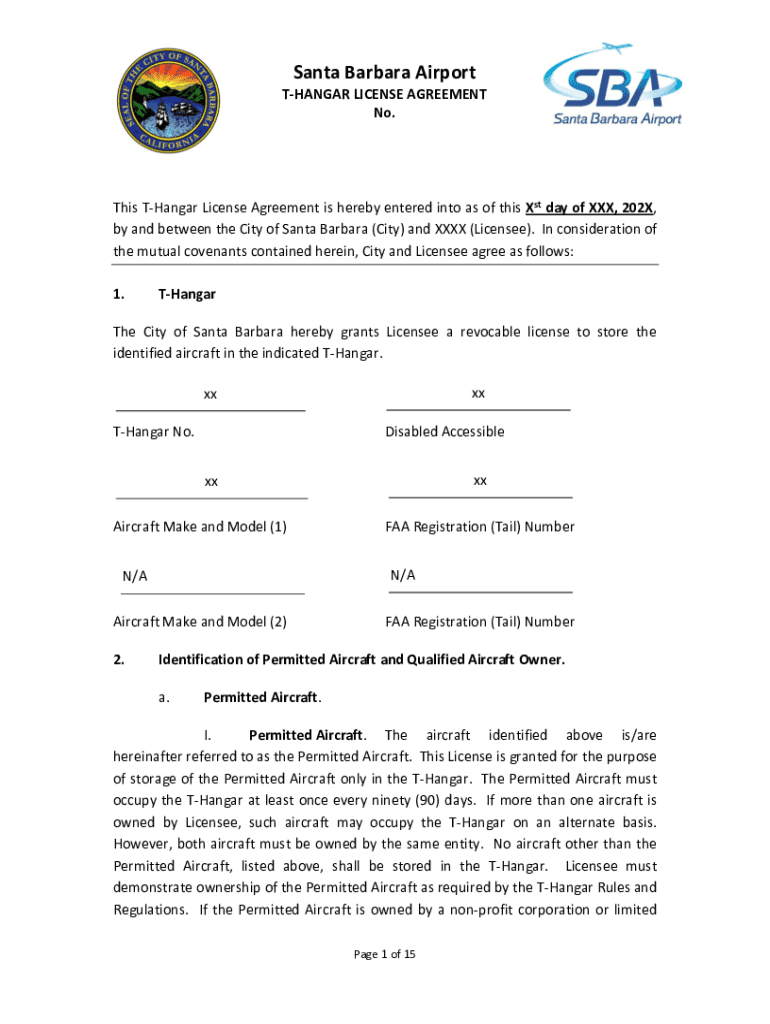 Fillable Online LICENSE AGREEMENT THIS AGREEMENT, made as of this ... Fax Email Print - pdfFiller
