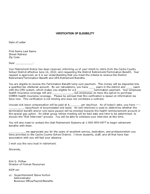 Fillable Online CSRS FERS Important Notice - OPM Fax Email Print ...