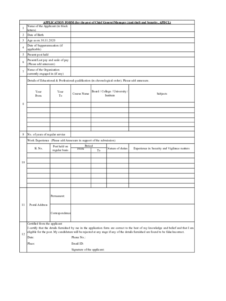Fillable Online Application Form CGM Fax Email Print - pdfFiller