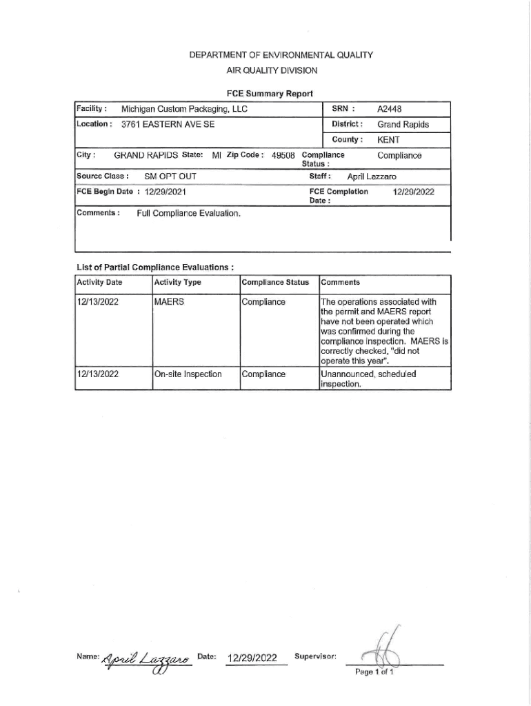 Fillable Online Air Quality Complaint Form - ArcGIS Survey123 Fax Email ...