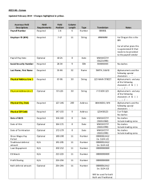 Fillable Online Insert ASCII or Unicode Latin-based symbols and ...