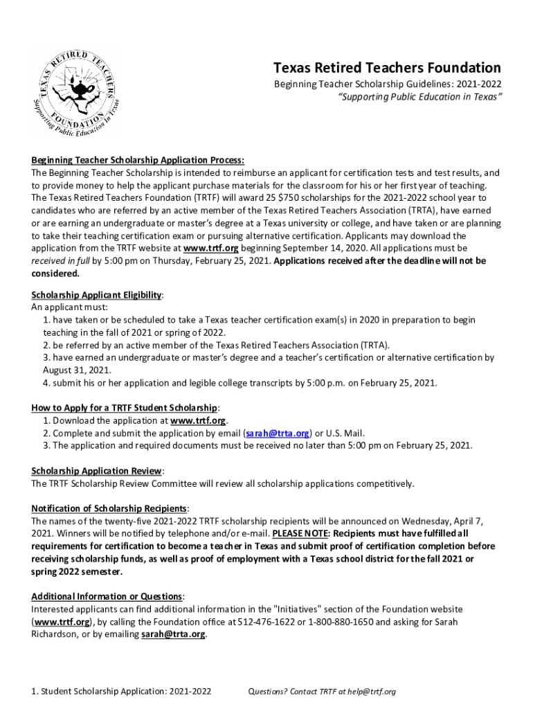 Fillable Online T.E.A.C.H. Early Childhood North Carolina Fax Email Print - pdfFiller