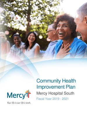 Fillable Online Mercy Hospital Downtown Mercy Hospital Southwest Fax ...