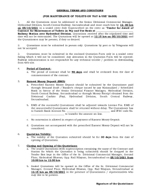 Fillable Online MAINTENANCE, REPAIR, AND RULES Sample Clauses Fax Email ...