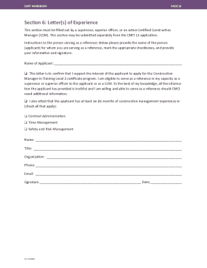 Fillable Online CCM APPLICATION SUMMARY Determine your Eligibility Fax ...