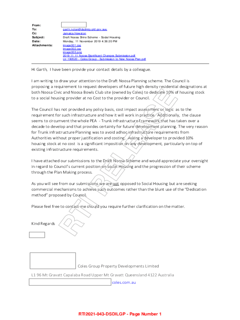 Fillable Online Drafting a planning scheme - NET Fax Email Print ...