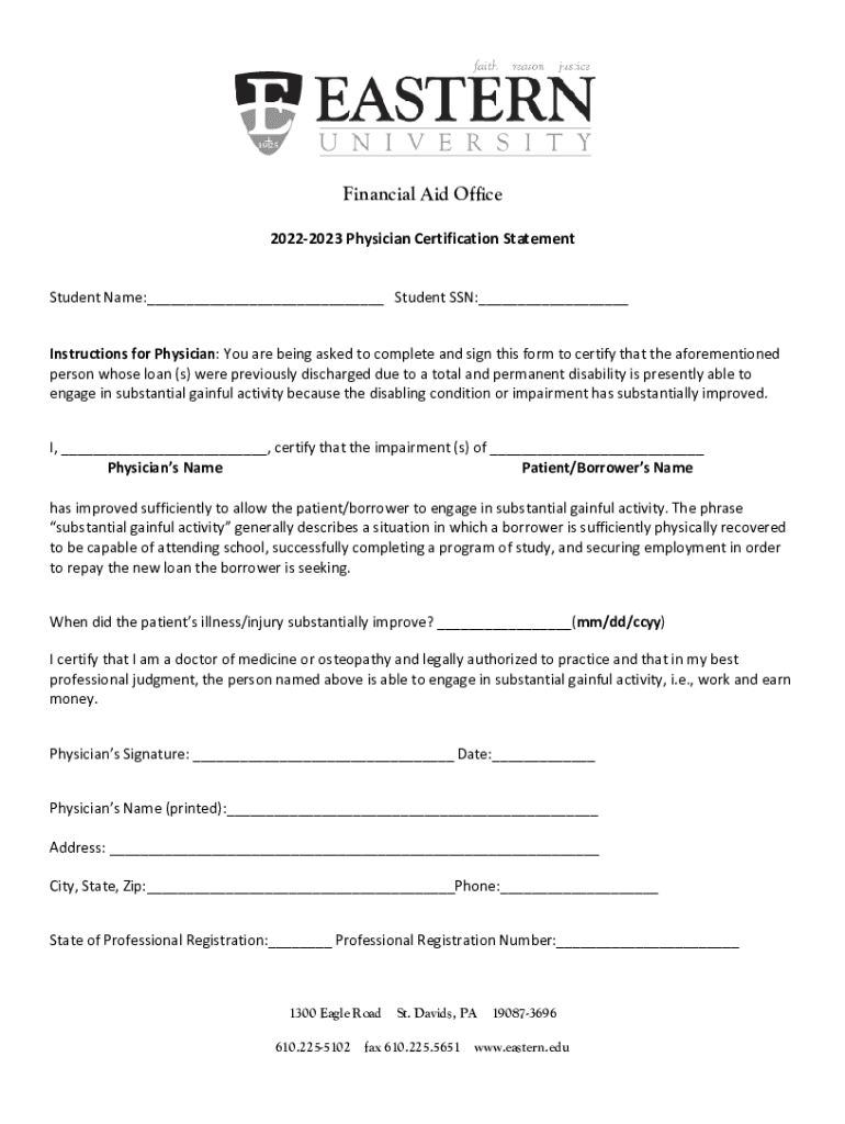 Fillable Online loan discharge acknowledgment - Wichita State ...