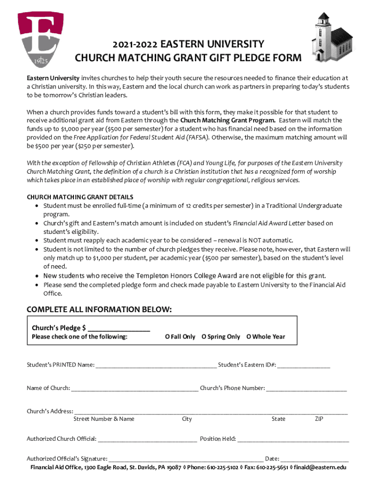 Fillable Online Undergraduate Studies Academic Calendar - Tyndale University Fax Email Print ...