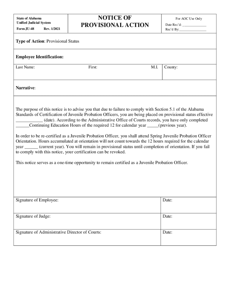 Fillable Online eforms alacourt Forms - Alabama Judicial System Fax ...