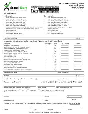 Fillable Online Cliff-Drive-Elementary-School-Delta-Grade-4.pdf Fax ...