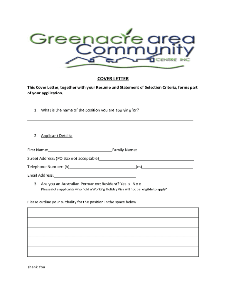 Fillable Online RE: Inquiry into Homelessness amongst older people aged ...