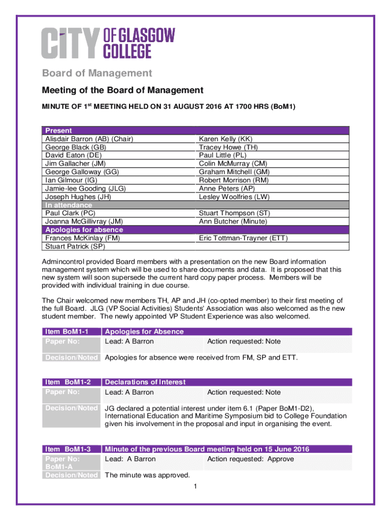 Fillable Online Student Code of Conduct and Student Disciplinary ...