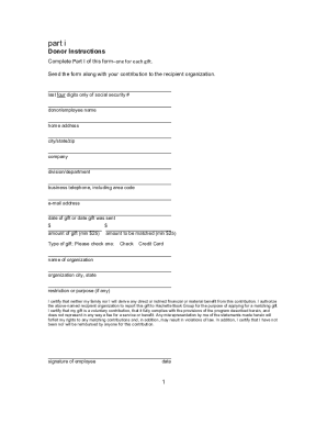 Fillable Online Form TP-400-I:12/89, Instructions for Form TP-400 ...
