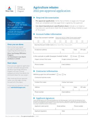 Fillable Online FRWIP - Well Decommissioning Pre-Approval Application form Fax Email Print ...