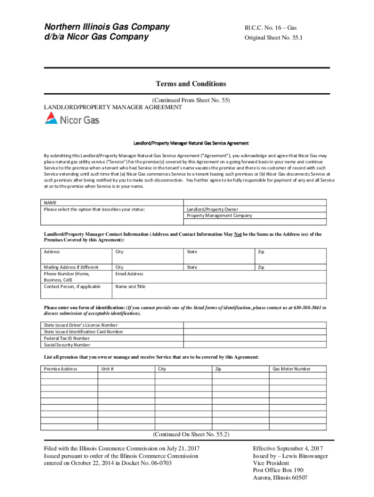 Fillable Online 16 Gas Fax Email Print - pdfFiller